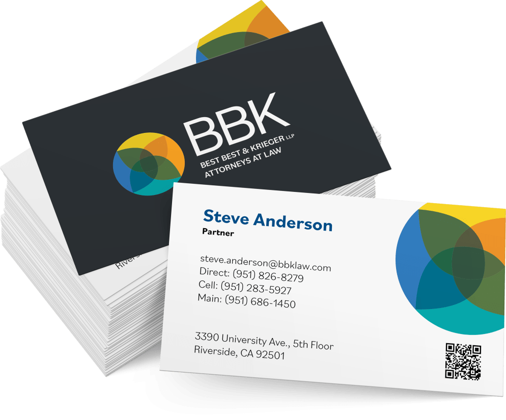 Exciting New Look for BBK - Clockwork Design Group, Inc
