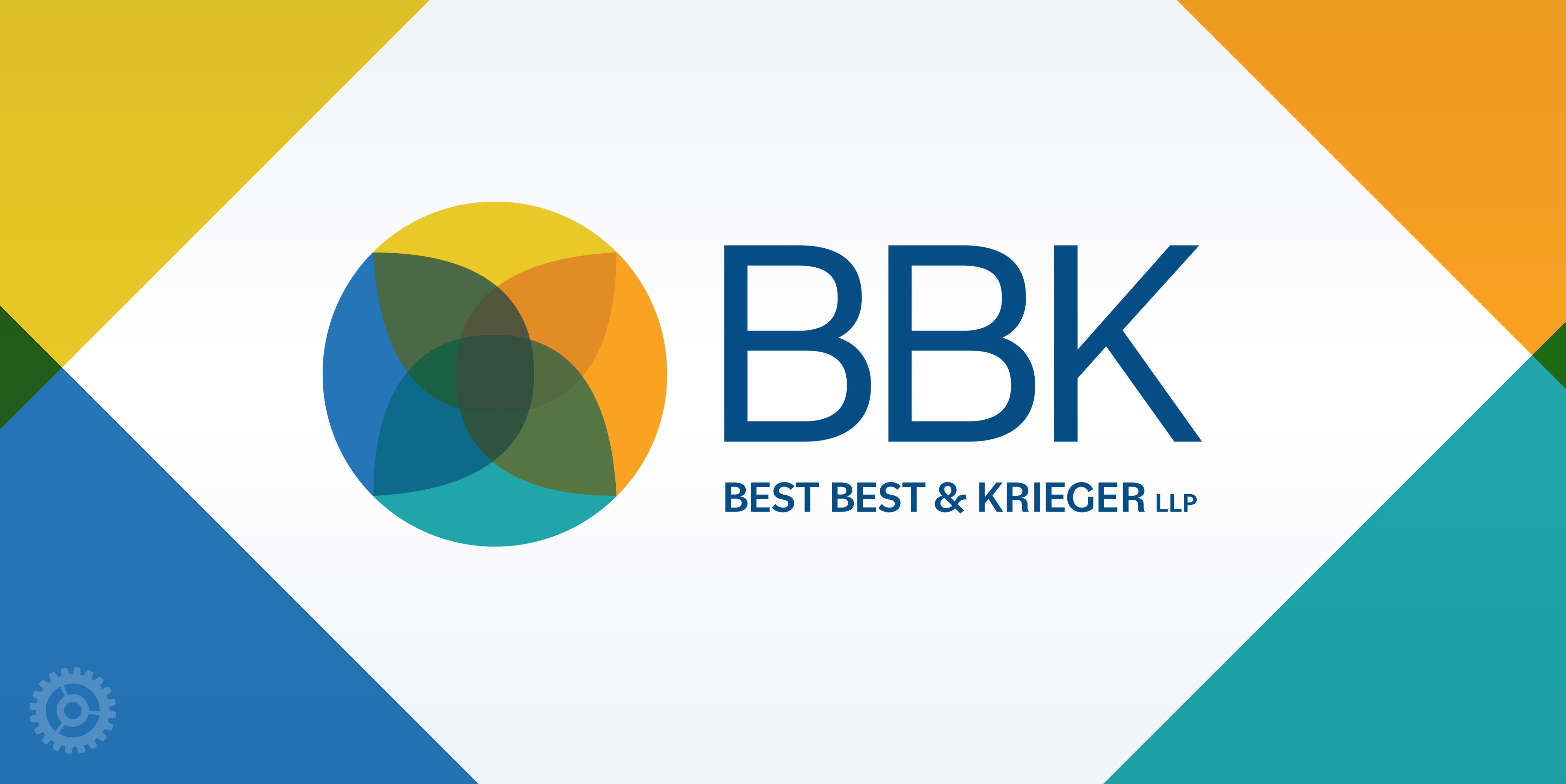 Exciting New Look for BBK - Clockwork Design Group, Inc