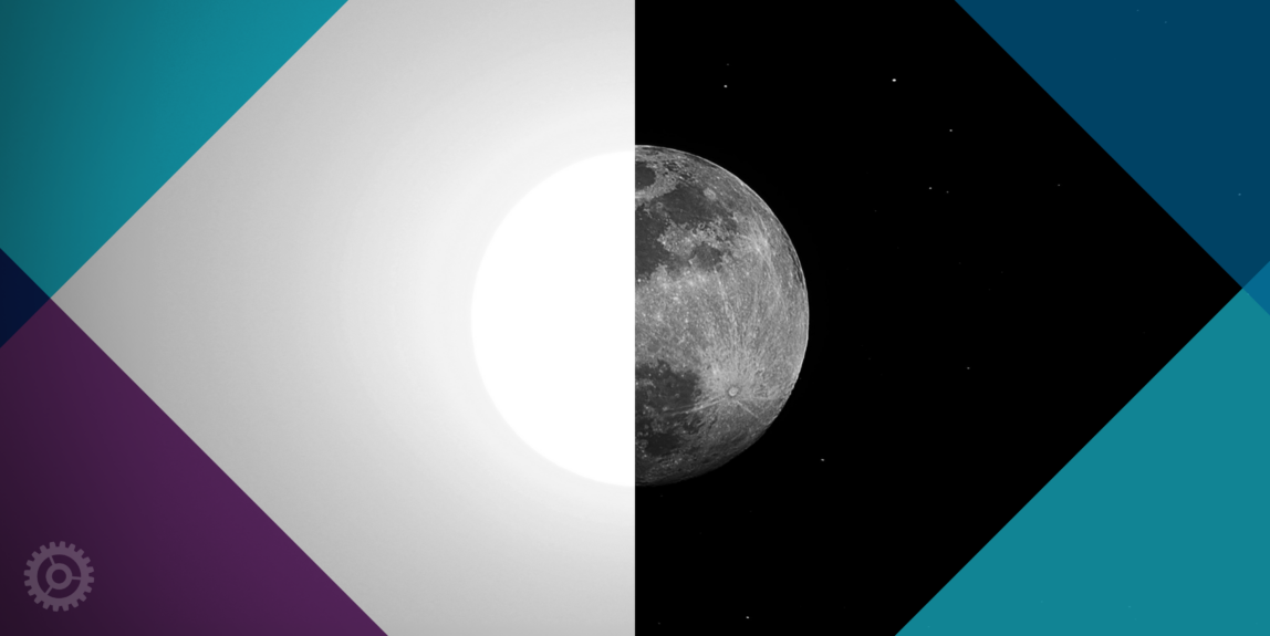 Dark vs. Light: Does Your Website's Look Affect How People Perceive ...