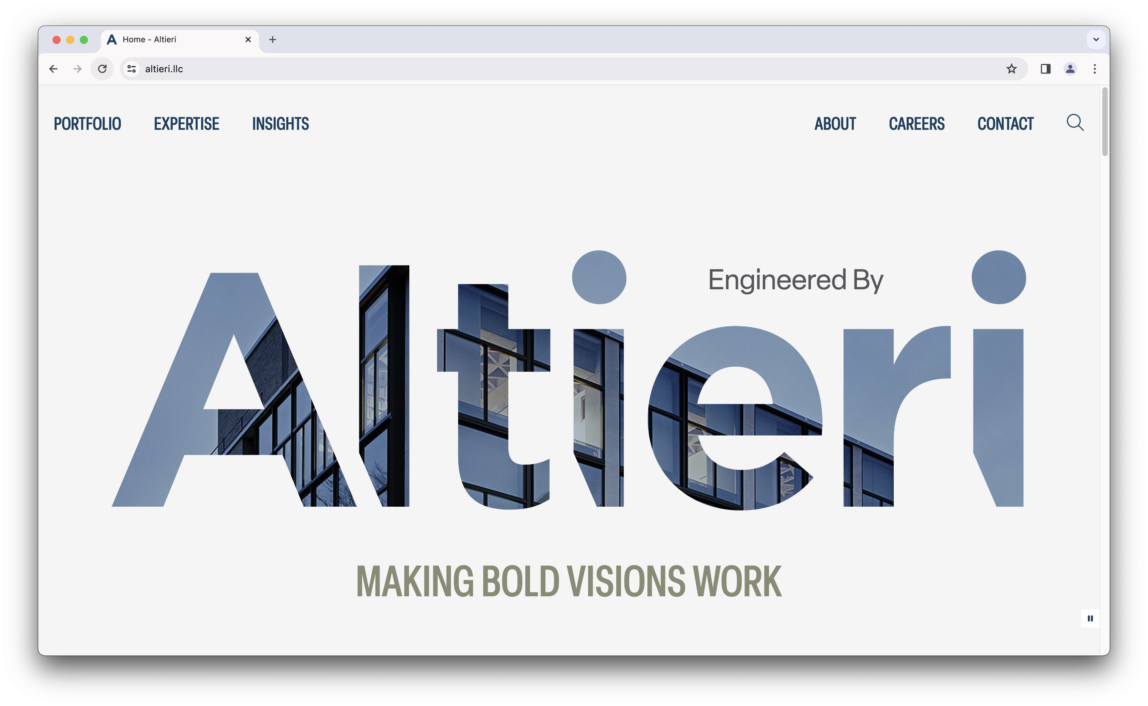 Dark vs. Light: Does Your Website's Look Affect How People Perceive Your Firm? - Clockwork ...