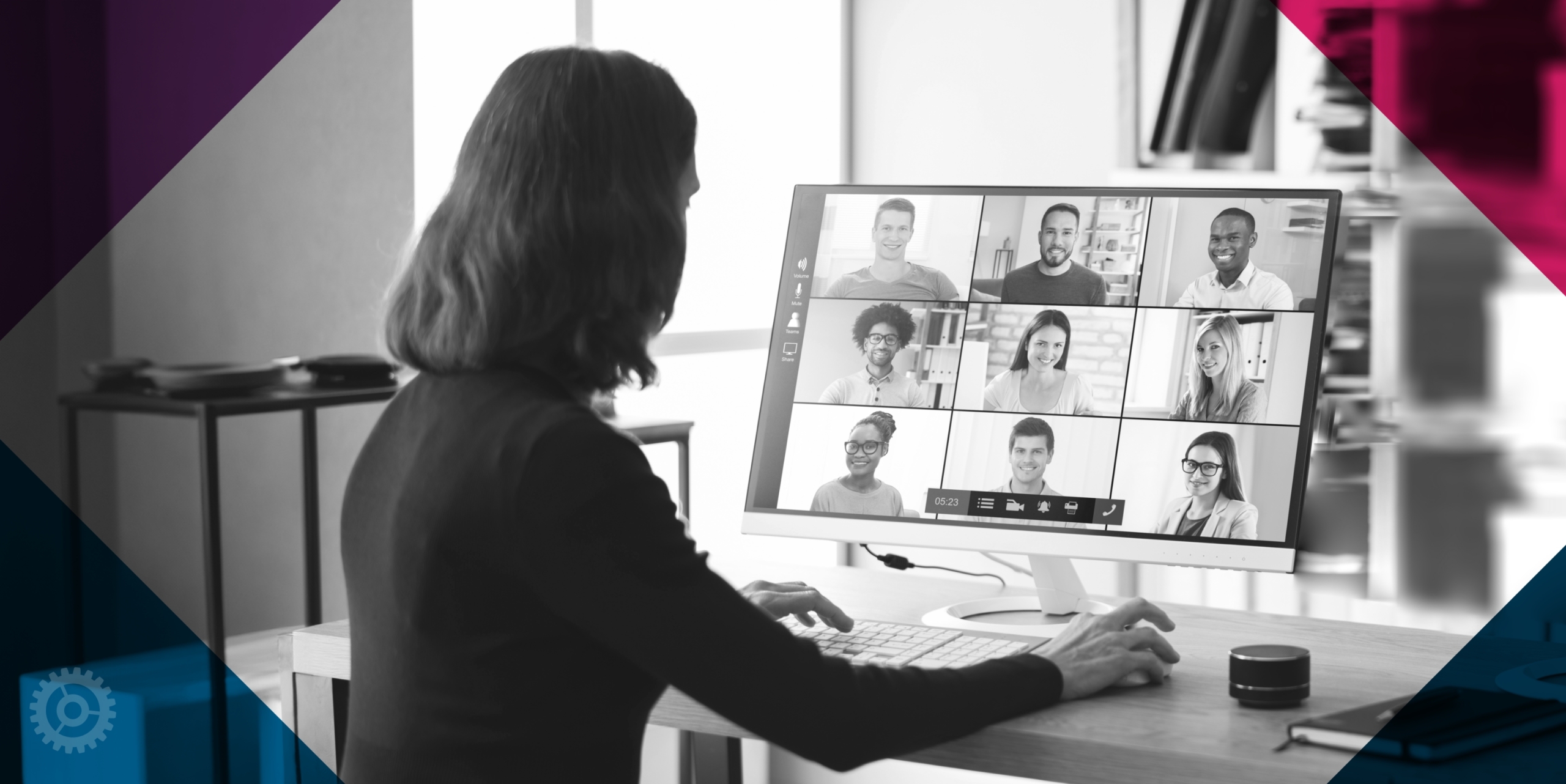 Graphic & Web Design in Boston MA | Clockwork Design Group