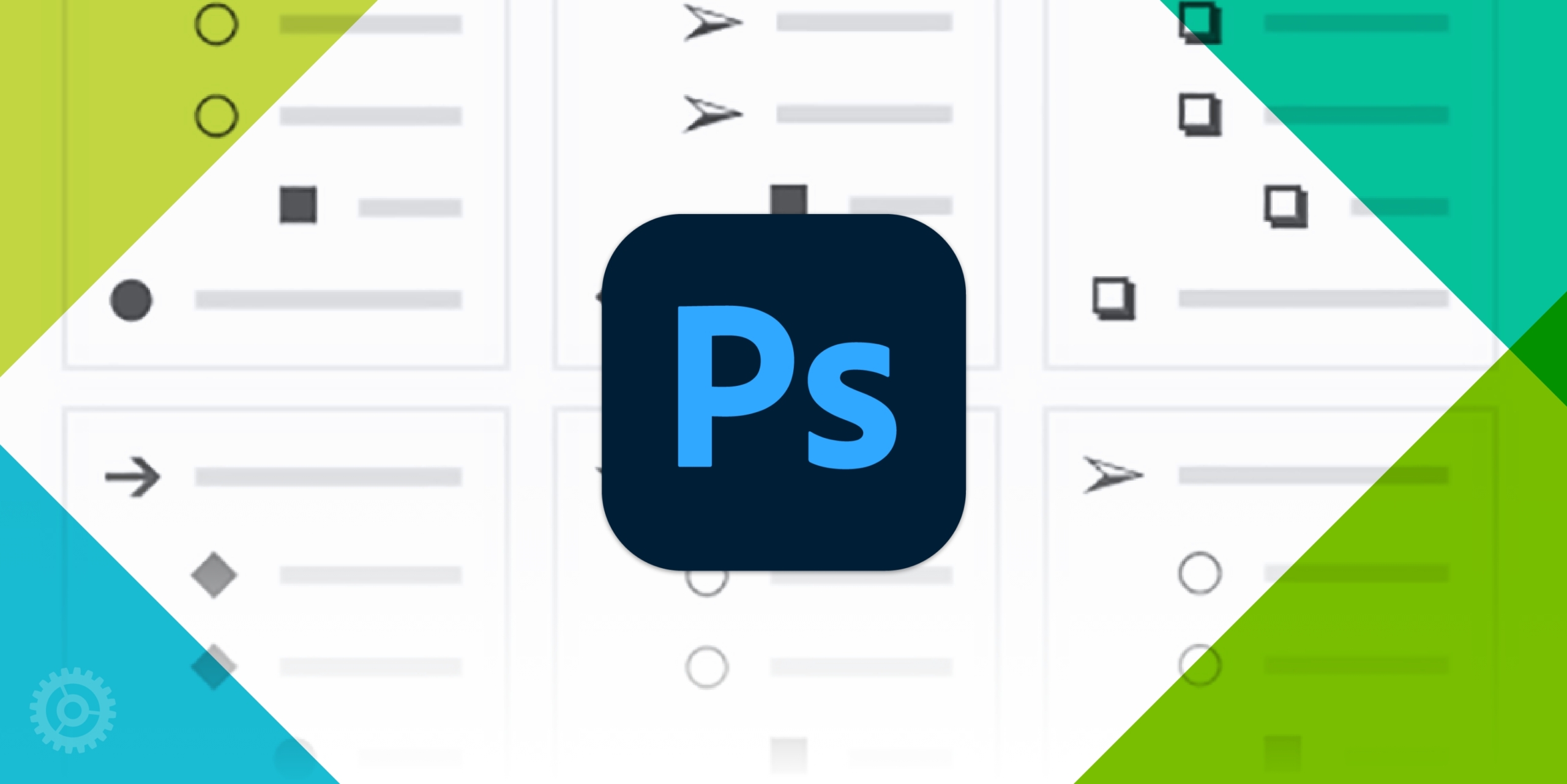 Mike’s Technical Tip: Bullet Lists in Photoshop - Clockwork Design Group, Inc