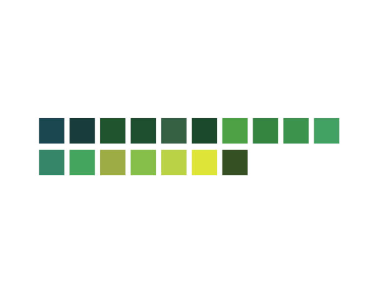 The Colors of A/E/C - Clockwork Design Group, Inc
