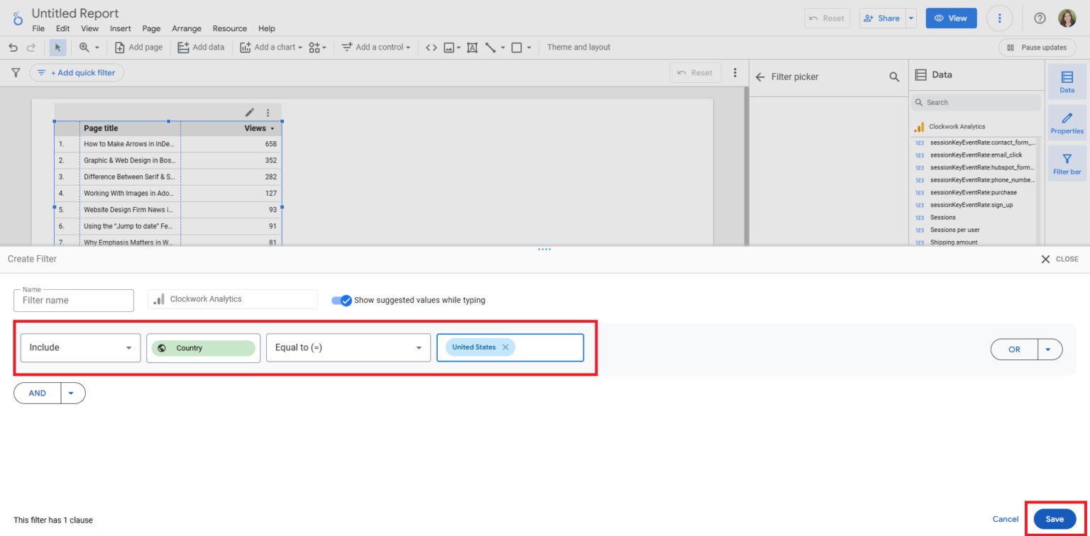 Visualize Your Analytics with Looker Studio: Getting Started ...