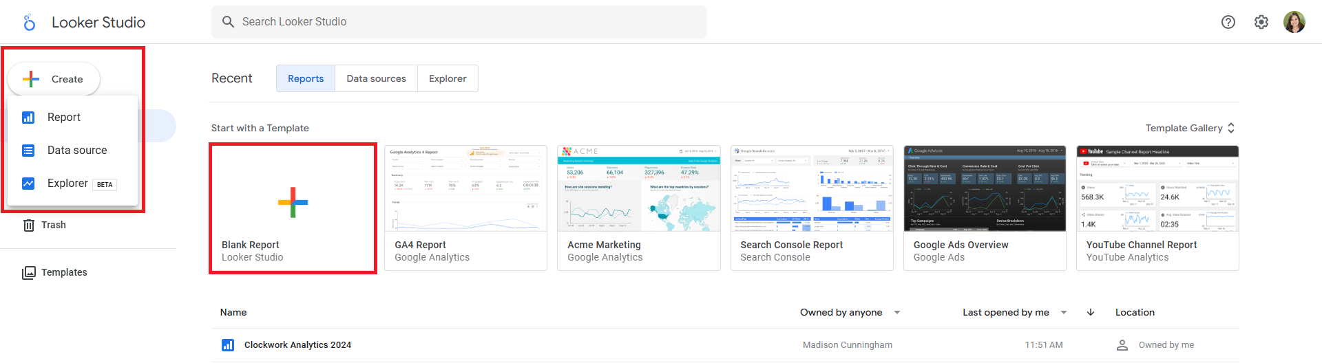 Visualize Your Analytics with Looker Studio: Getting Started ...
