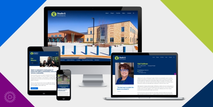 Graphic & Web Design in Boston MA | Clockwork Design Group