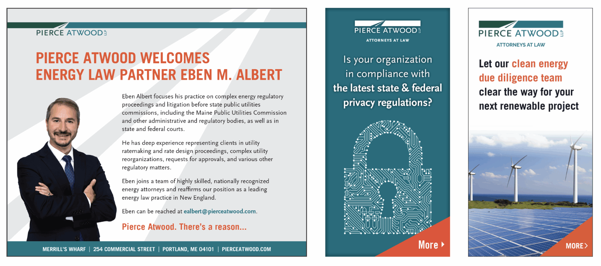 Factual Versus Conceptual Advertising - Clockwork Design Group, Inc