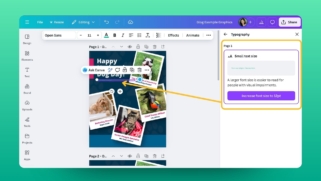 Making Your Canva Designs Accessible: A Guide - Clockwork Design Group, Inc