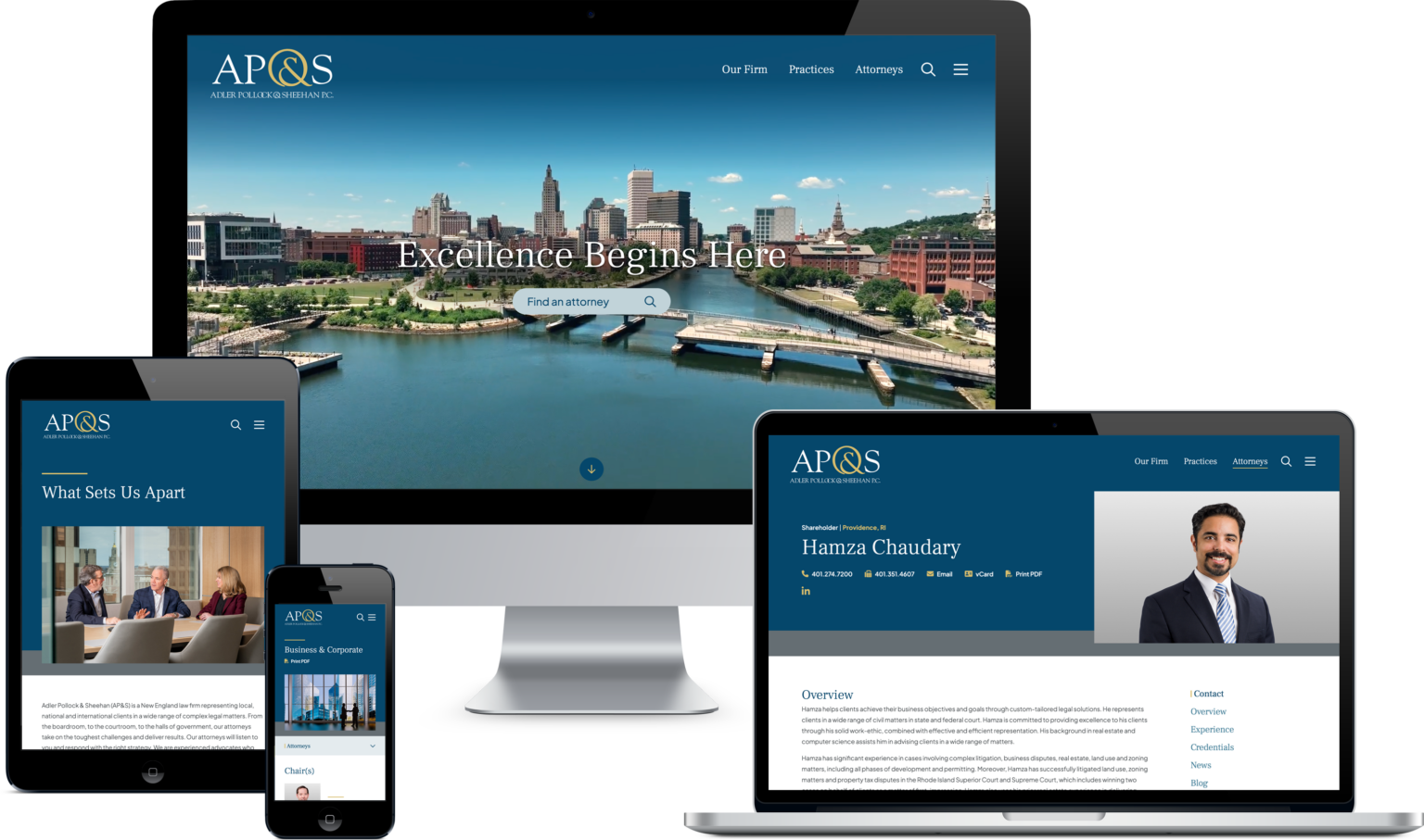 Client Spotlight Showcase: Our 2025 Featured Projects - Clockwork ...