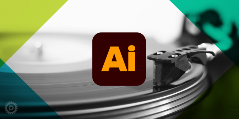 Using Key Objects to Align in Illustrator & InDesign